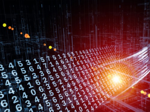 Advanced Analytics - Analytics Wallpaper Red (#1606625) - HD Wallpaper ...