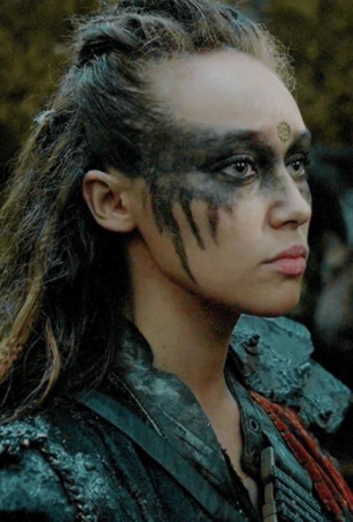 100 Lexa (#635882) - HD Wallpaper & Backgrounds Download