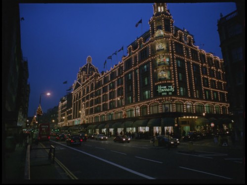 Harrods (#1614581) - HD Wallpaper & Backgrounds Download