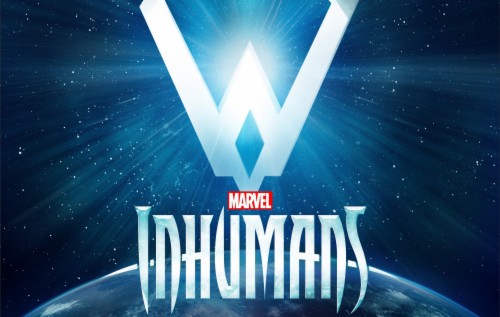 Marvel's Inhumans - Inhumans Season 1 Dvd (#825317) - HD Wallpaper ...