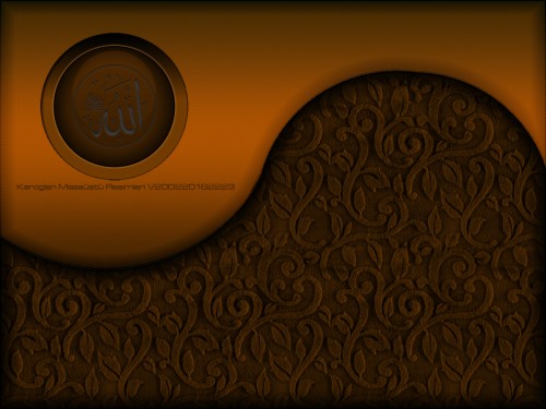 Dini Temalar (#3088204) - HD Wallpaper & Backgrounds Download