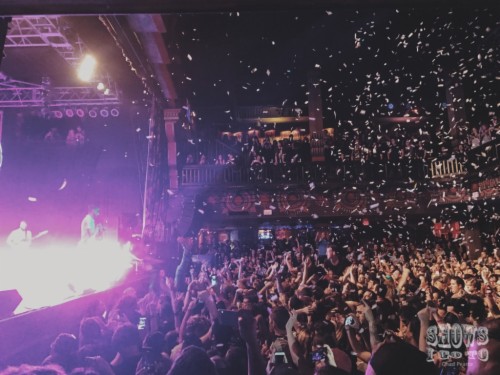 Circa Survive - Crowd (#1621527) - HD Wallpaper & Backgrounds Download