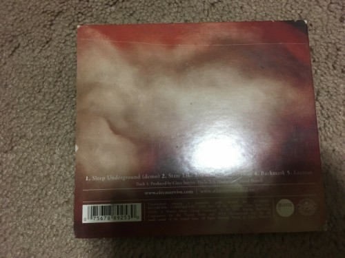 Circa Survive (#1621485) - HD Wallpaper & Backgrounds Download