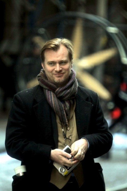 Download Wallpaper - Christopher Nolan (#1622130) - HD Wallpaper ...