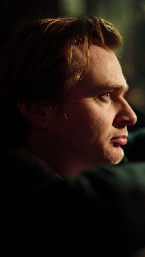 Download Wallpaper - Christopher Nolan (#1622130) - HD Wallpaper ...
