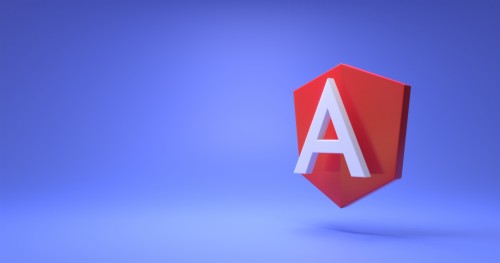Angular - Angular 5 (#1623306) - HD Wallpaper & Backgrounds Download