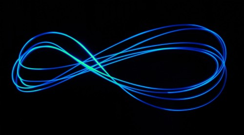 Universo Infinito Wallpapers - Infinito E Oltre (#1625552) - HD ...