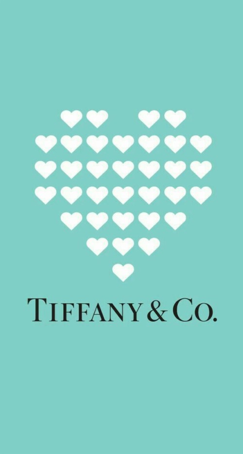 Tiffany - Pattern (#981912) - HD Wallpaper & Backgrounds Download