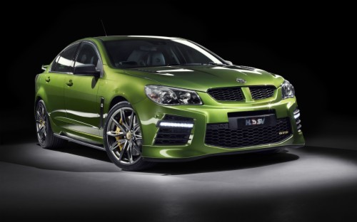 Related Wallpapers Holden, Commodore - Vf Gts Gen F2 (#1627284) - HD ...