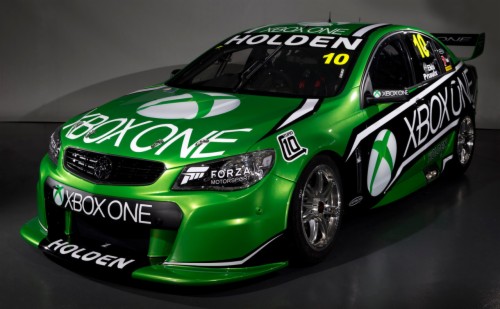 Hd 16 - - Holden Commodore (vf) (#1627746) - HD Wallpaper & Backgrounds ...
