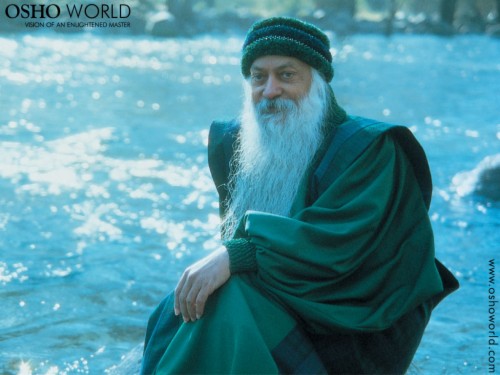 Osho Wallpaper - Osho Free (#1627858) - HD Wallpaper & Backgrounds Download