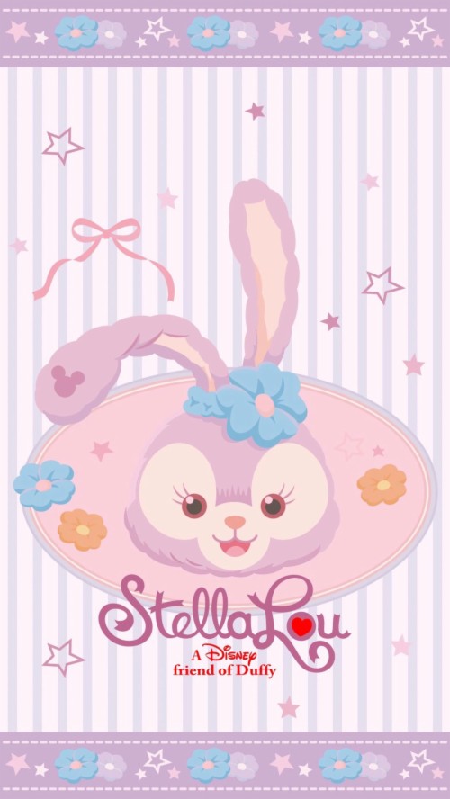 Cartoon Wallpaper, Kawaii Wallpaper, Disney Wallpaper, - Stella Lou ...