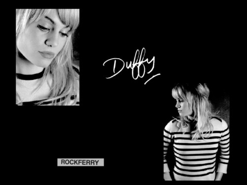 Duffy Images Duffy Wallpaer Hd Wallpaper And Background - Duffy ...