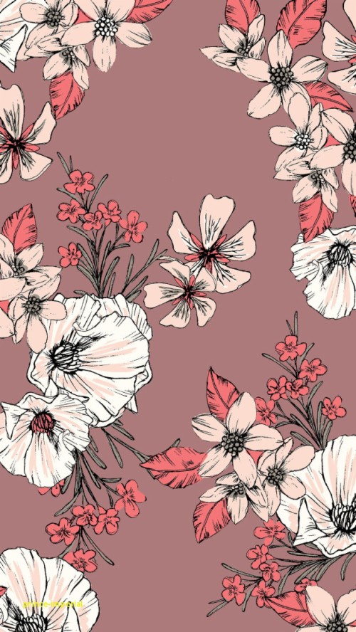 Pin By Trisha Tapawan On Florals - Lock Screen Rose Wallpaper Aesthetic ...