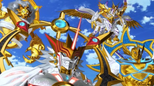 Appmon Digimon (#1633722) - HD Wallpaper & Backgrounds Download