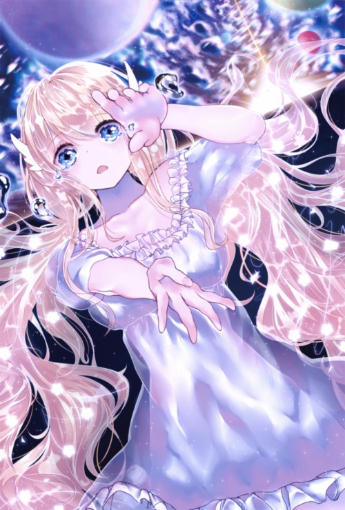 View Fullsize Mavis Vermillion Image - Fairy Tail Mavis Fan Art ...