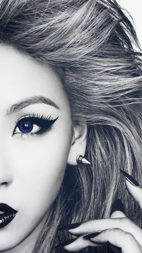 Cl Cl Queen Cl Wallpaper Cl Lockscreen Cl Background - Kpop Background ...