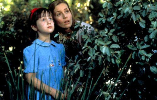 Matilda Desktop Wallpaper - Matilda Film (#1642720) - HD Wallpaper ...