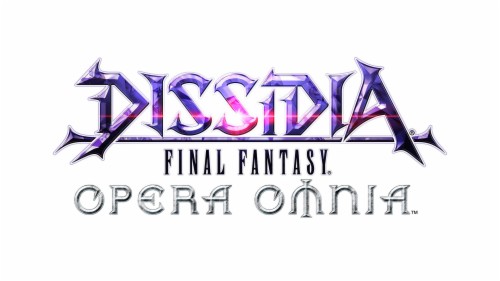 Dissidia Final Fantasy Nt Heroes 4k Wallpaper - Dissidia Final Fantasy ...