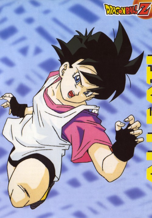 Videl Wallpaper (#1648216) - HD Wallpaper & Backgrounds Download