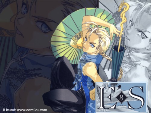 800x600, Kai - Cartoon (#1648536) - HD Wallpaper & Backgrounds Download