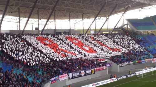 Rb Leipzig Flaps Its Wings Wider With Deal To Buy Zentralstadion - Red ...