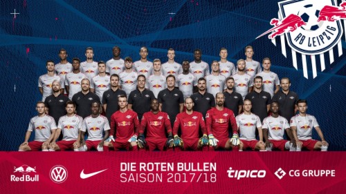 Download Wallpapers Rb Leipzig Fc, 4k, Material Design, - Aston Martin ...