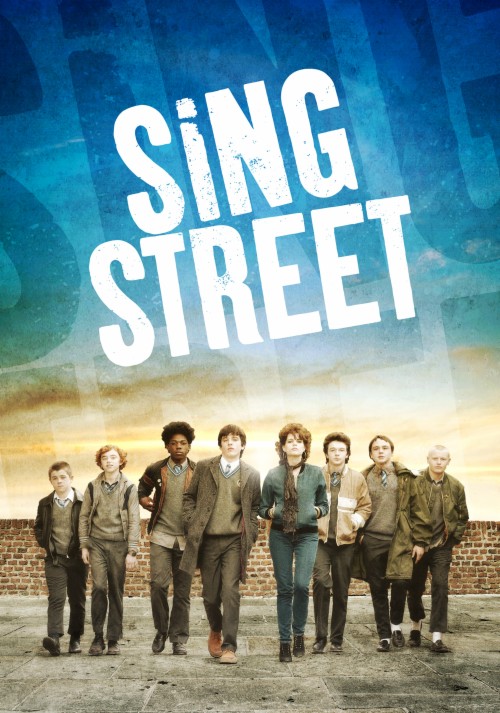 Sing Street Movie Wallpapers 564399 - Poster (#1651745) - HD Wallpaper ...