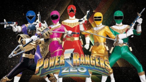 Free Download Power Rangers Backgrounds Wallpapers - All Power Rangers ...