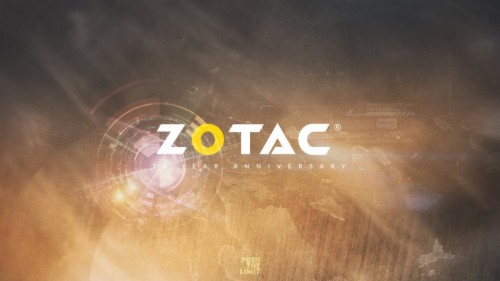This Is What Zotac Gaming Uncovered Looks Like - Zotac Wallpaper 1080p ...