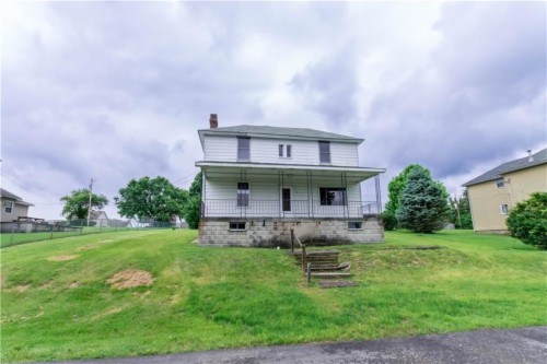 Georges Township, Pa - House (#1656454) - HD Wallpaper & Backgrounds ...