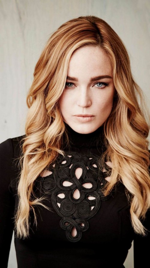 I Was Surprised To Discover That This Shot Of Caity - Caity Lotz ...