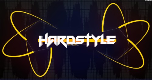 Hardstyle Is An Art - Hardstyle Wallpaper Hd (#1661297) - HD Wallpaper ...