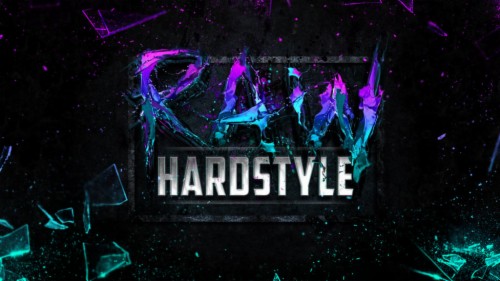 Hardstyle Wallpaper - Hardstyle Music (#1661106) - HD Wallpaper ...