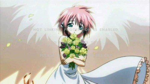 Sora No Otoshimono, Angels, Ikaros, Nymph, Wings - Heaven's Lost ...