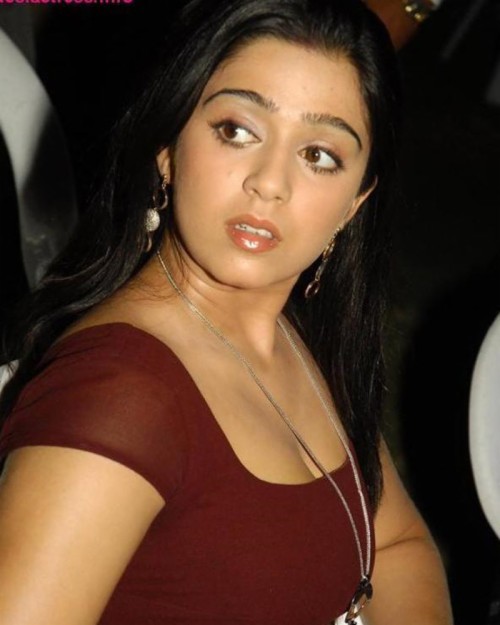 Charmi Kaur Spicy Stills - Hot Charmi Without Dress (#1668259) - HD Wallpaper & Backgrounds Download