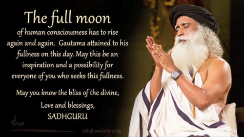 Mahashivratri - Isha Foundation (#253990) - HD Wallpaper & Backgrounds ...