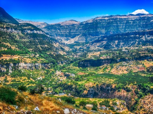 Afqa - Afqa Lebanon (#1674334) - HD Wallpaper & Backgrounds Download