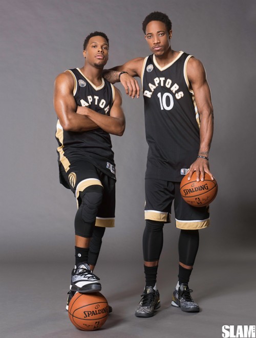 Kyle - Demar Derozan Gold Jersey (#1677534) - HD Wallpaper ...