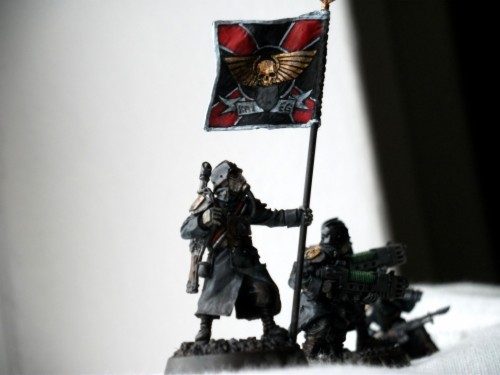 Download Death Korps Of Krieg Death Riders - Warhammer 40k Imperial ...