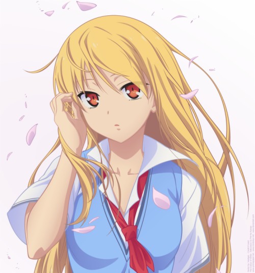 Mashiro Shiina Android Wallpaper - Shiina Mashiro Neko (#1680912) - HD ...
