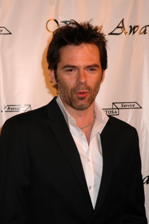 Billy Burke Wallpaper Background - 2006 Billy Burke (#1683927) - HD ...