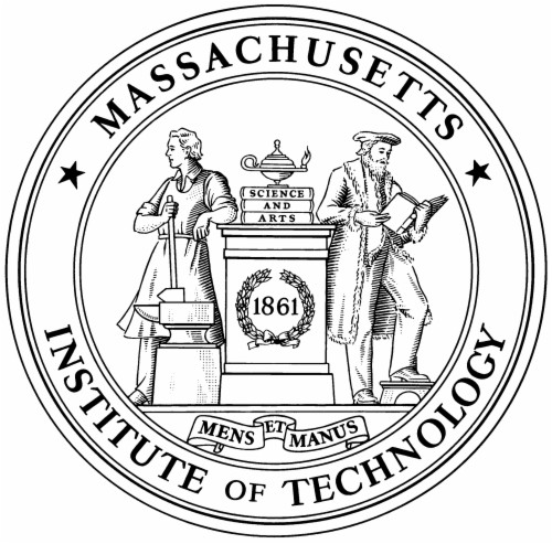 Mit Seal Wallpaper 2 - Massachusetts Institute Of Technology Icon ...