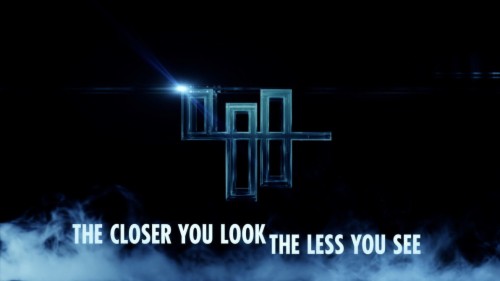 Now You See Me Wallpaper - Closer You Look The Less You See (#1689332 ...
