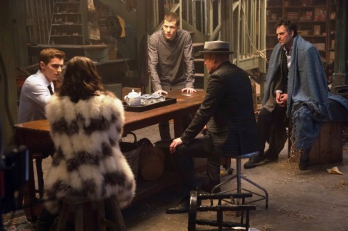 Movie, Now You See Me 2, Dave Franco, Dylan Rhodes, - Lizzy Caplan Now ...