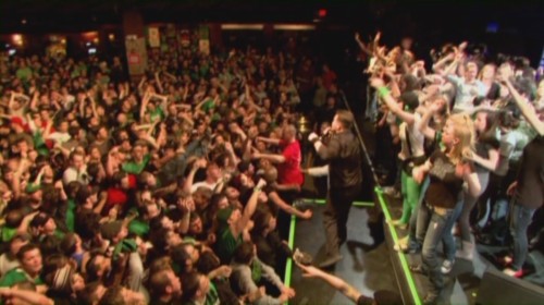 Audience (#663757) - HD Wallpaper & Backgrounds Download