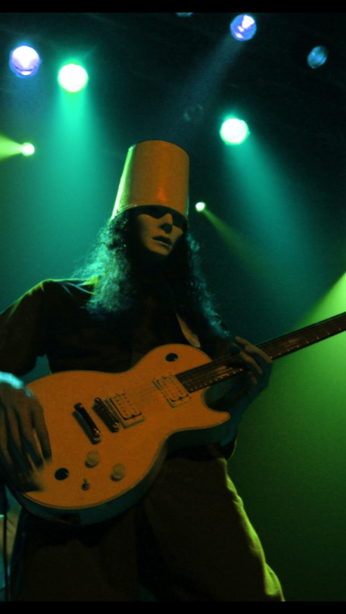 Buckethead Images On Fanpop - Hd Buckethead (#1690906) - HD Wallpaper ...
