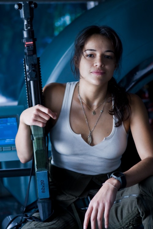 Michelle Rodriguez Wallpapers Hd (#1693341) - HD Wallpaper ...