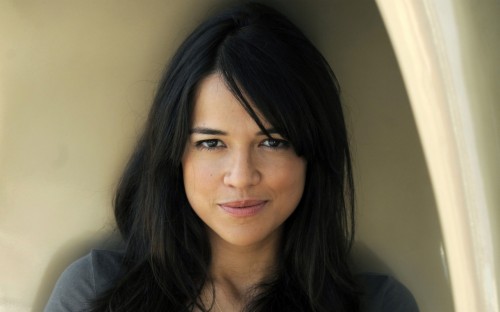 Michelle Rodriguez Hd Wallpaper - Michelle Rodriguez (#1693445) - HD ...