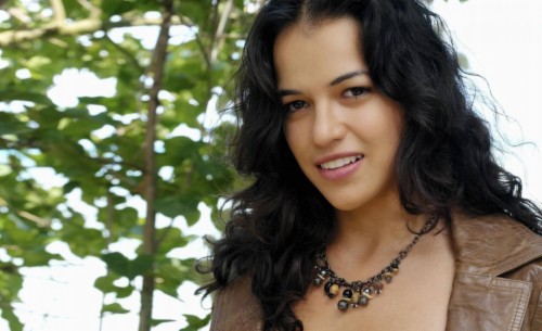 Michelle Rodriguez Hd Wallpaper - Michelle Rodriguez (#1693445) - HD ...